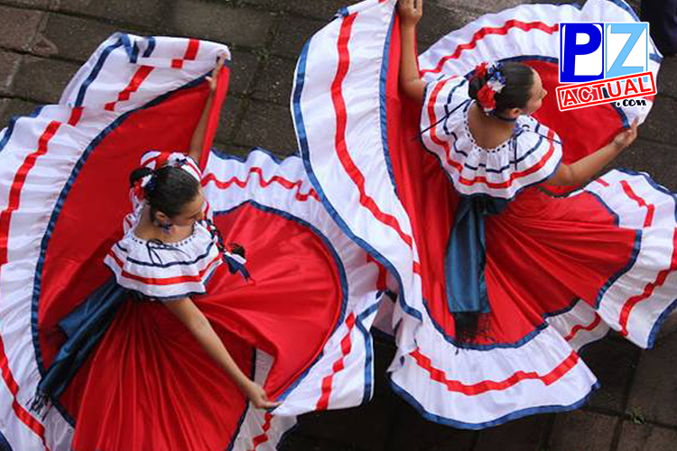 Costa Rica celebra hoy el 191 aniversario de la Anexión del Partido de ...